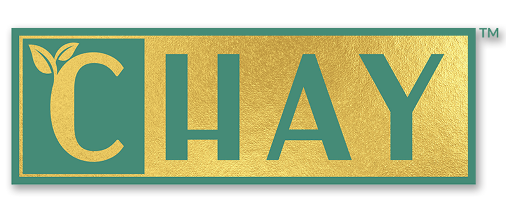 Chay Spirits – Vodka Infused with Natural Flavors